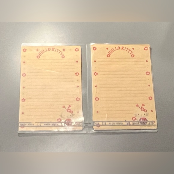Sanrio | Office | Vintage 200 Hello Kittylady Bug Sanrio Rare Find ...